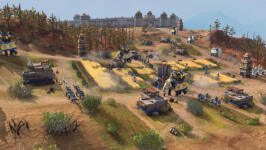 Age of Empires II: Definitive Edition zadebiutowało na macOS - Techlove ...