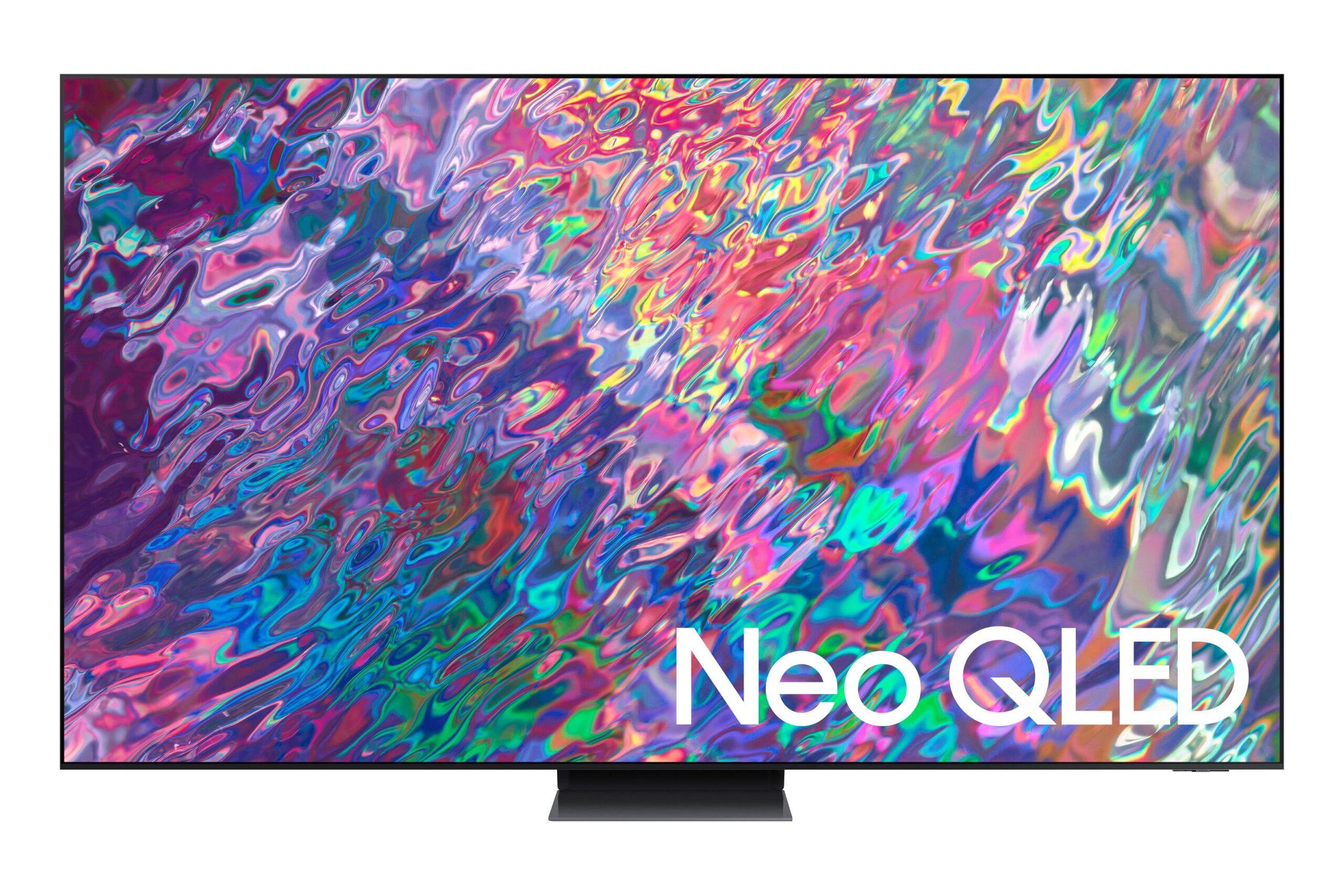 Neo QLED 4K QN100B – nowy, 98-calowy telewizor Samsung jest już ...